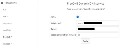 Raspberry Pi 用nextcloudpi自建nas雲端硬碟 Mike的筆記