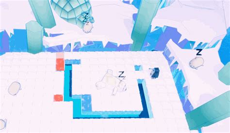 Polar Shift By Ythen Sawers Penquen Sybren Verheij Huan