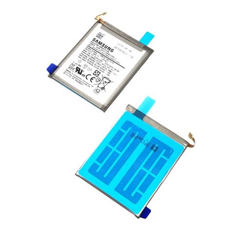 Batterie ORIGINALE EB BA202ABU Pour SAMSUNG Galaxy A20e