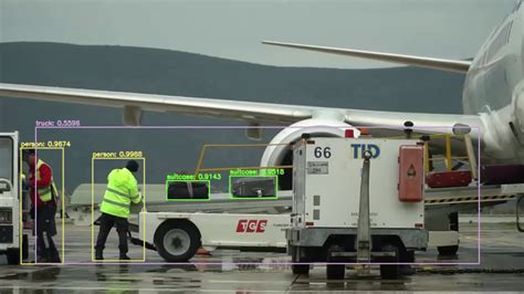 Mohit Mathur On Linkedin Ai Artificialintelligence Technology Airportmanagement