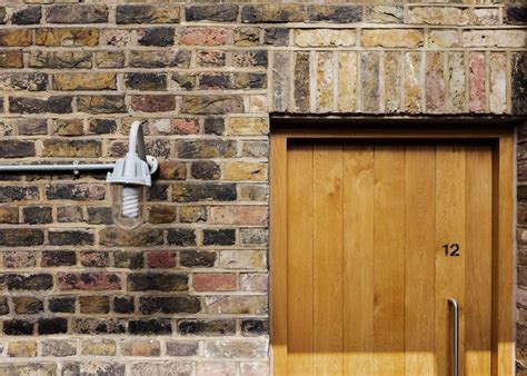 Emil Eve Retain Historic Quirks In Shoreditch Warehouse Conversion