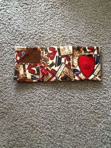 Inside Project Holder