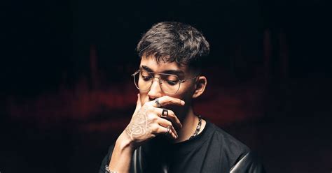 Ramma El Músico Inquieto De Trelew Que Conquistó Buenos Aires Trap