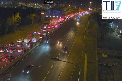 Dublin Traffic News Views Pictures Video Dublin Live