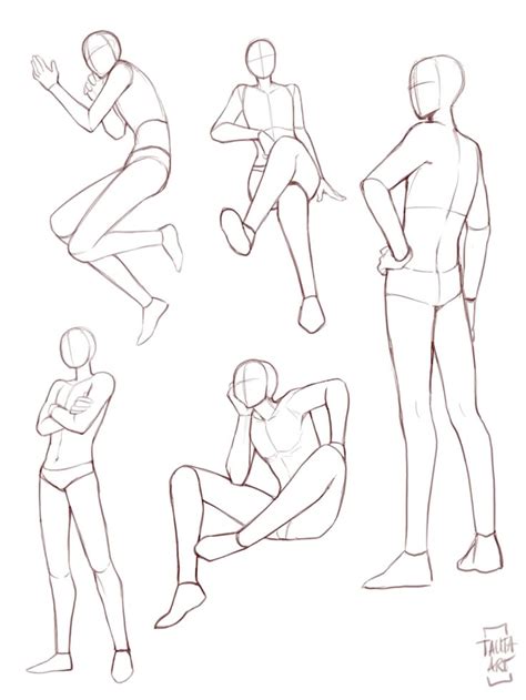 Pin By Talita Riberi On Pose In 2024 Action Poses Drawing Figure Drawing Character Drawing