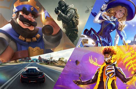 Cod Mobile Player Count 2025 Mobilematters