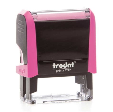 Trodat 4912