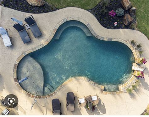 Fiberglass Pool Shapes Sizes Artofit