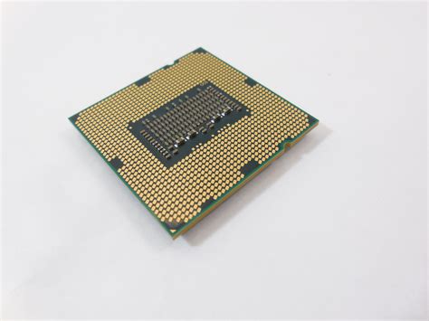 Процессор Intel Xeon X3450