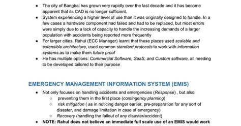 Notes For Computer Science Hl Paper 3 2019 Ibresources