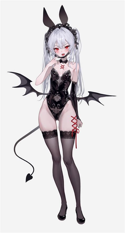 Original Drawn By Fymrie Danbooru