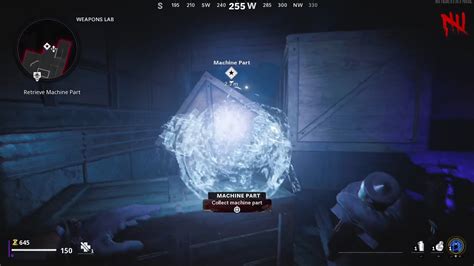 Call Of Duty Black Ops Cold War Guida Agli Easter Egg Di Die Maschine