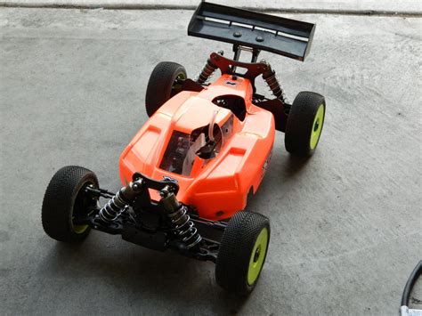 XRAY XB ROLLER R C Tech Forums