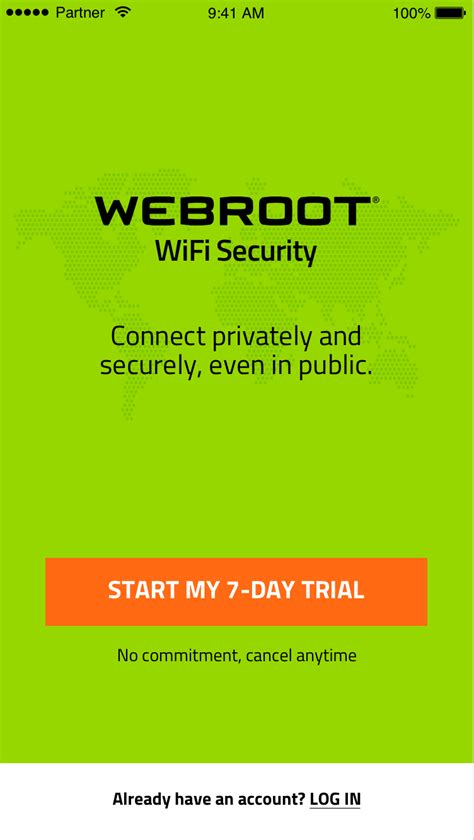 Webroot Account Instructional Videos Webroot