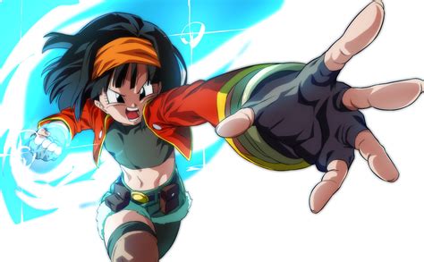 Super Dragon Ball Heroes 4k Xeno Pan Dragon Ball Hd Wallpaper