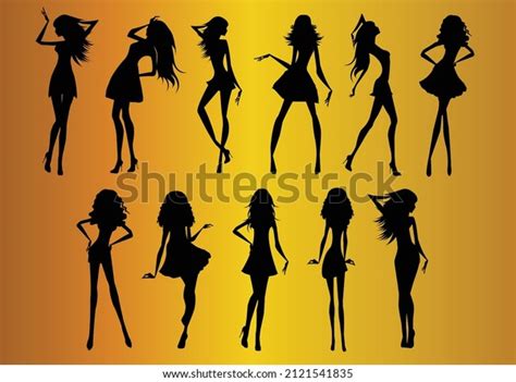 Skinny Naked Smooth Over 3 Royalty Free Licensable Stock Illustrations
