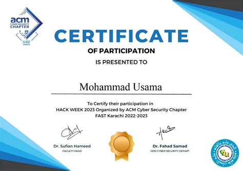 mohammad usama on linkedin cybersecurity ctf