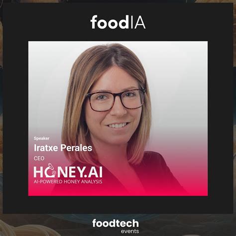 Foodtech Events Foodtechevents • Instagram Photos And Videos