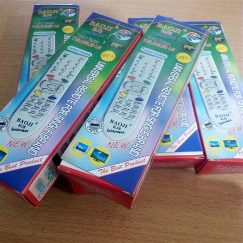 Jual Remote TV LG Tabung LED LCD PLASMA Shopee Indonesia