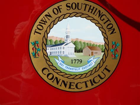 Southington Ct Photo By Robert Burdick Southington Fire Department