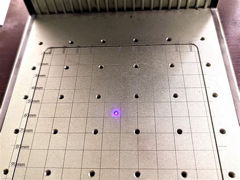 Xtool F1 Grid Xtool Projects