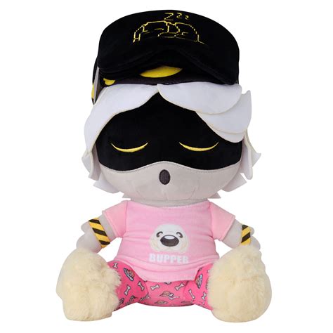 Murder Drones Sticker Pack 1 Glitch Productions Store