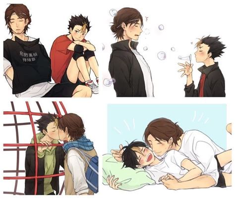 Haikyuu Ship Pics 35 Asanoya Haikyuu Nishinoya Haikyuu Manga Haikyuu Ships