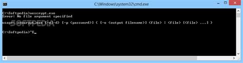 Aes Crypt Download Free Windows 309 Softpedia