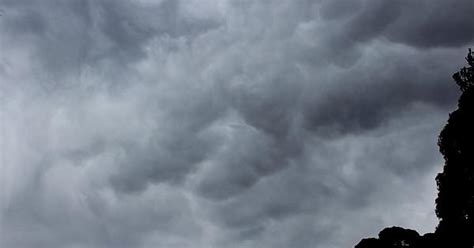 Lumpy Clouds Imgur