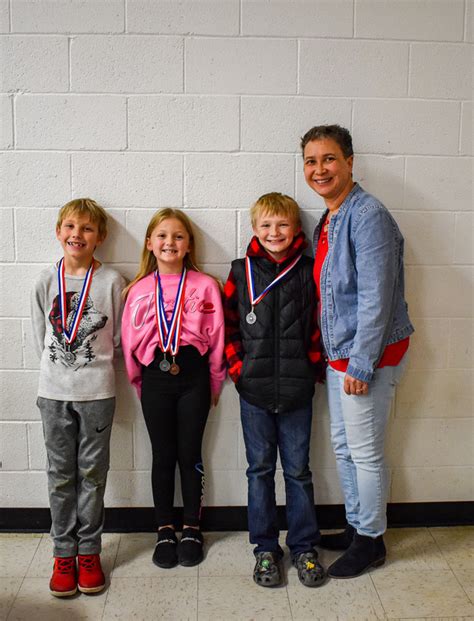 Elementary Uil Results 2022 Strawn Isd
