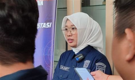 Penyidik Pidsus Kejati Sumsel Tetapkan Pegawai Bank AT Sebagai