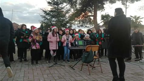 ΡΟΥΝΤΟΛΦ ΤΟ ΕΛΑΦΑΚΙ ΧΟΡΩΔΙΑ ΚΑΛΗΣ Youtube