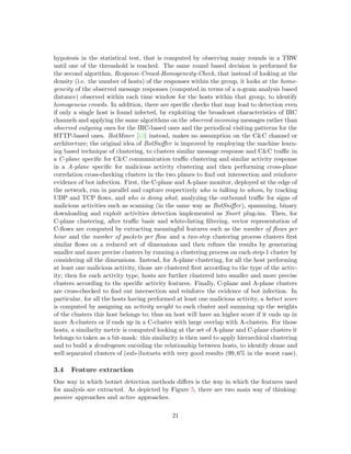A taxonomy of botnet detection approaches | PDF