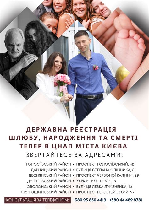 У столичних ЦНАПах надають ще три популярні послуги Вечірній Київ