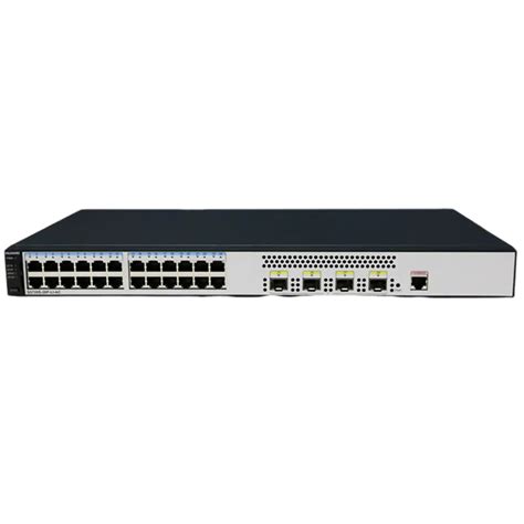 Enterprise Gigabit Switch - GracyFiber