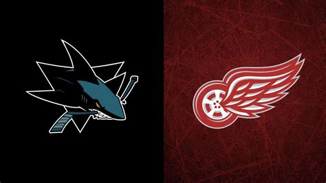 Which Nhl Players Have Played For San Jose Sharks And Detroit Red Wings