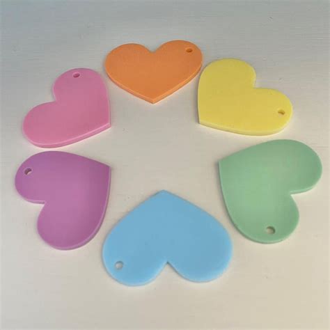 Templates 1000 Hearts