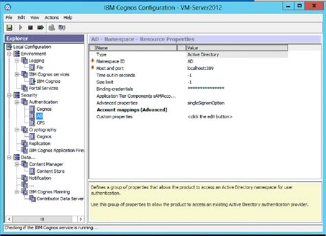 Integrating Ibm Cognos 1021 With Microsoft Sharepoint 2013