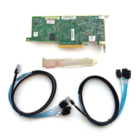 I PCIE Gbps HBA LSI FW P IT Mode ZFS FreeNAS UnRAID SFF EBay