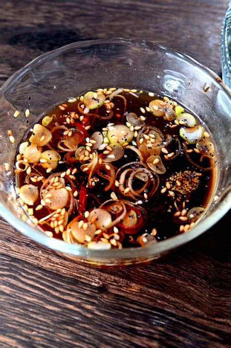 メシ通『魚介を使った簡単レシピ 』 わかめ好きな方におくる素晴らしきかなつけ麺！ 魚屋三代目日記