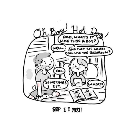 Another Week Of Journal Comics R Comics