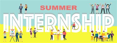How To Get A Summer Internship In 2024