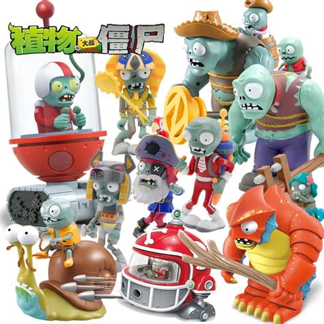 Plants Vs Zombies 2 Gargantuar Toy
