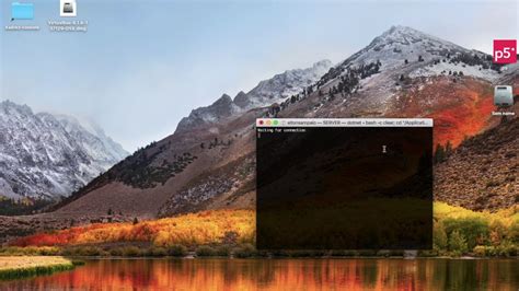 Simple Chat Console Application C Server Client Youtube