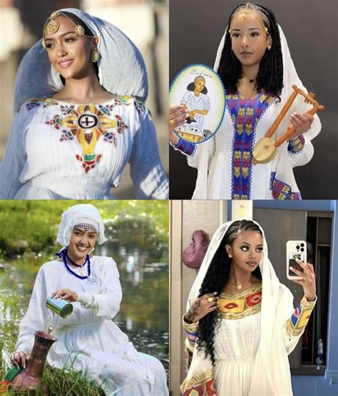 Eritrea Tigrinya Tribe 🌿🇪🇷 En 2024