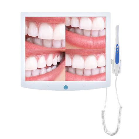 China Dental Endoscope Manufacturers