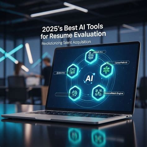 Top Ai Tools For Resume Evaluation In 2025 Graphic Eagle