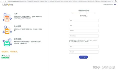 你可能不知道的冷门兼职市场调研 知乎