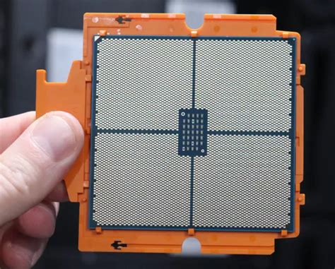 Amd Epyc 9554 And Epyc 9654 Benchmarks Outstanding Performance For