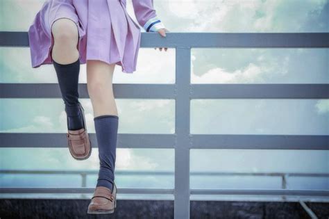 Hiyori Iki Cosplay